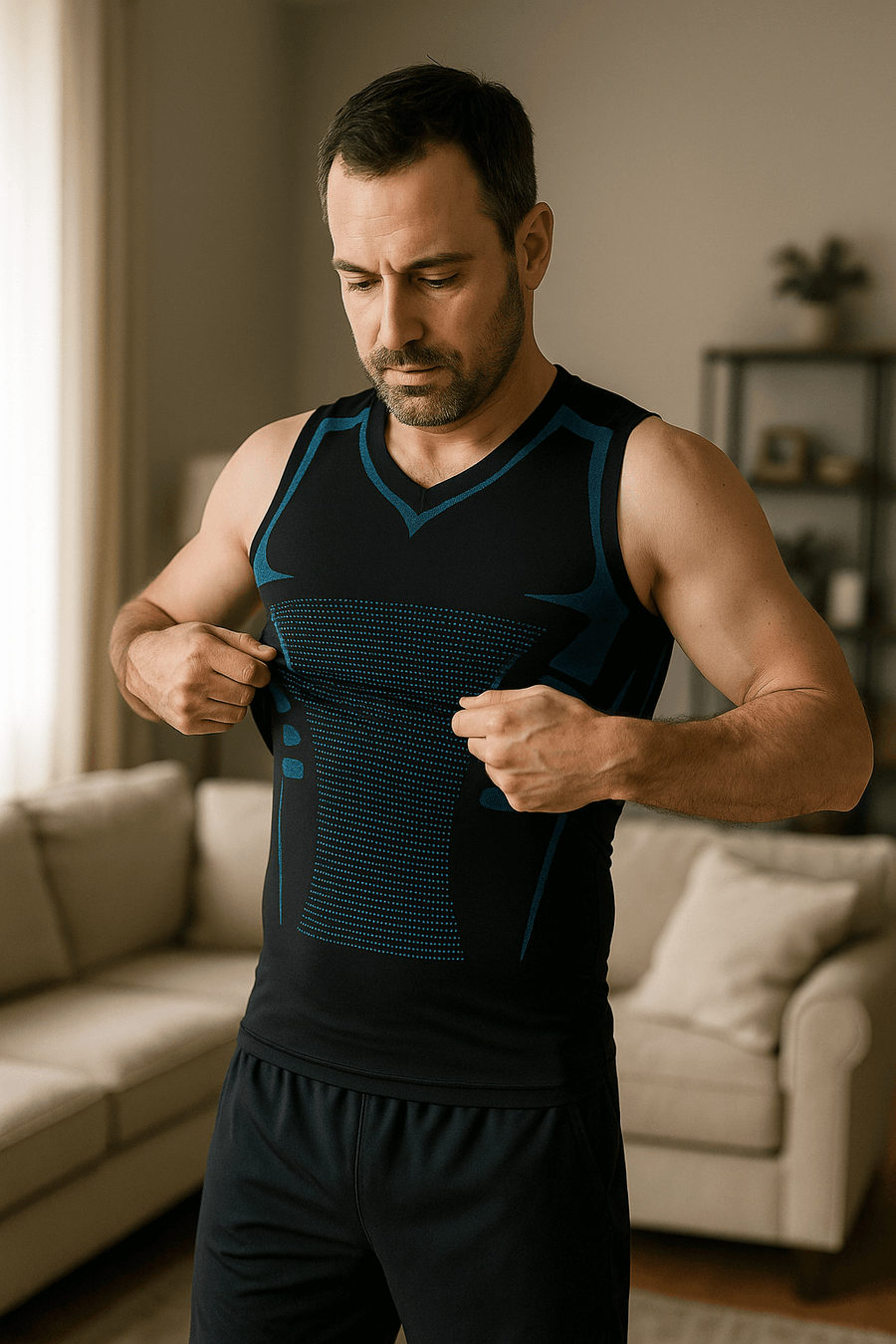 Evolv - Vitalize Your Life