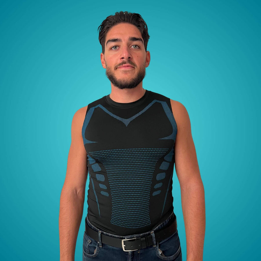 Evolv - Vitalize Your Life